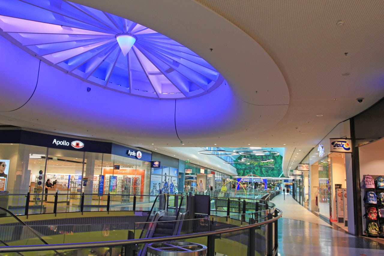 Building control for your industry | NeuroomNet